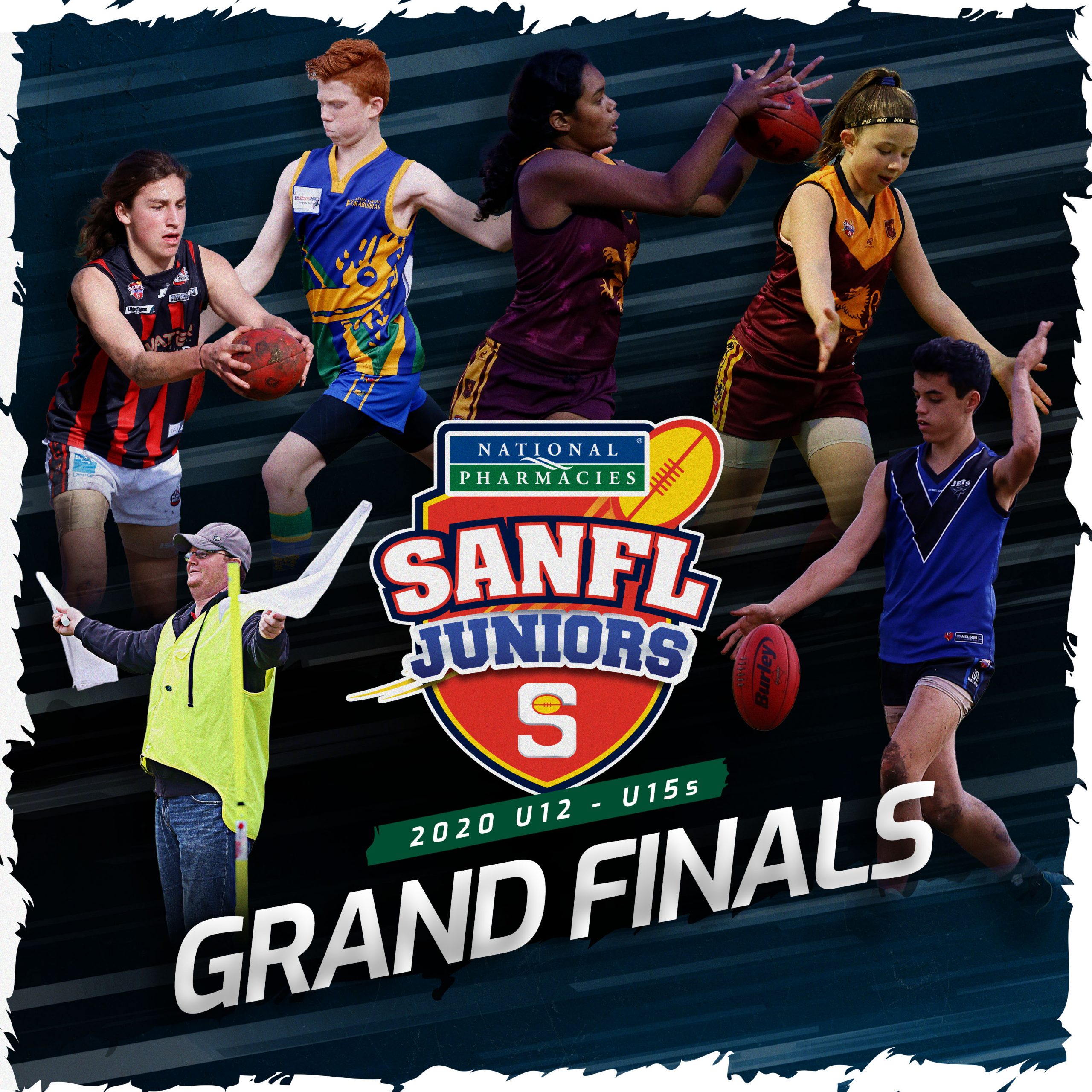 National Pharmacies SANFL Juniors Finals Schedule - SANFL National Pharmacies SANFL Juniors Finals Schedule - SANFL