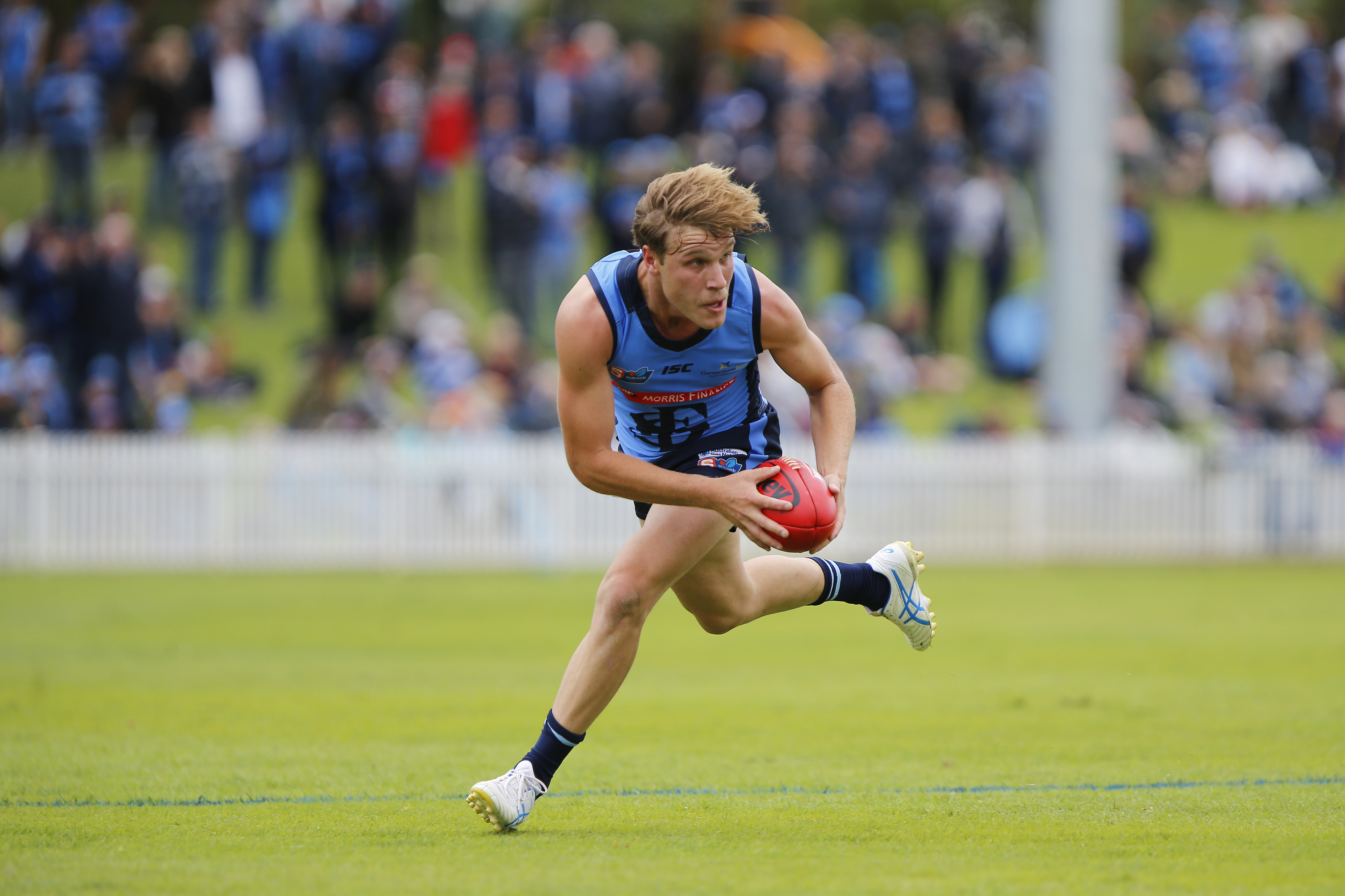 2021 Community Football Preview - Part 1 - SANFL
