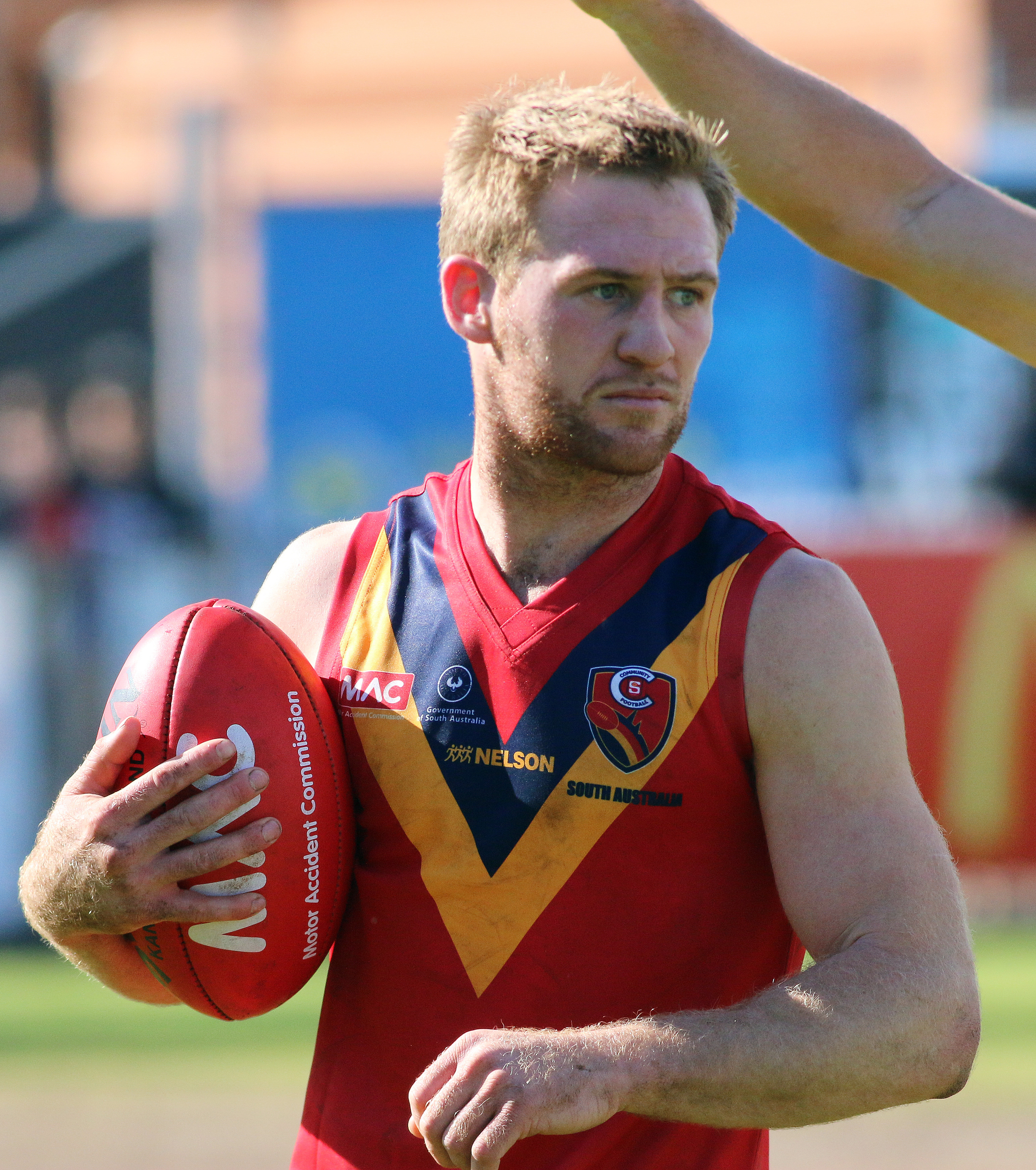Who's making the moves in Community Footy ranks - part 4 - SANFL