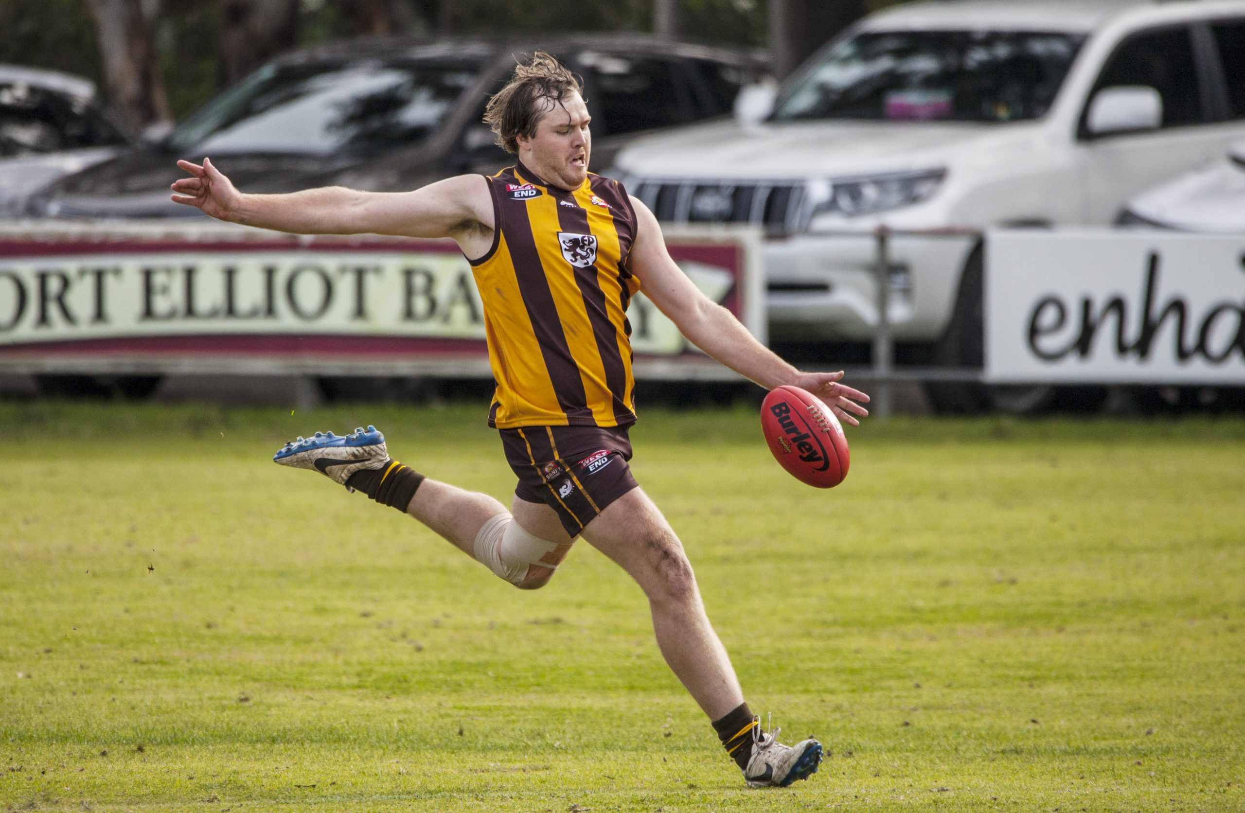 Grand Final Fever: SA country footy grand final previews - week 1 - SANFL