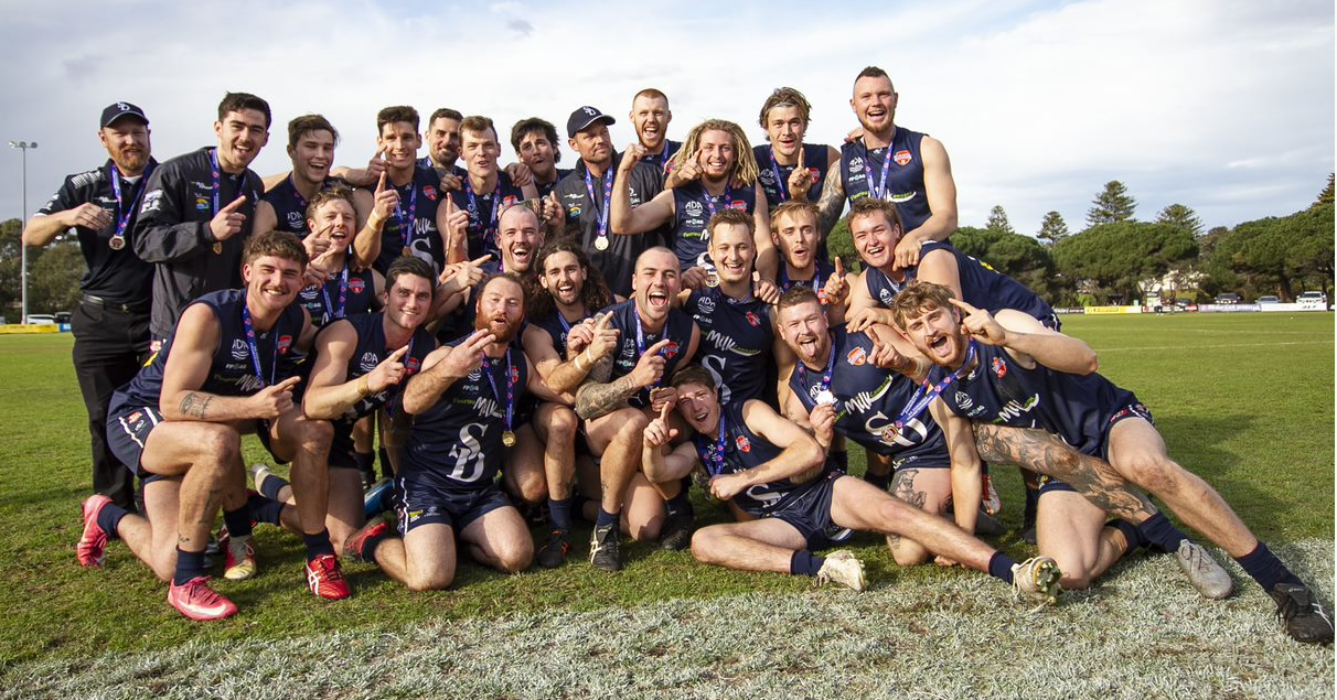 Whyalla all set for 2022 SA Country Championships - SANFL